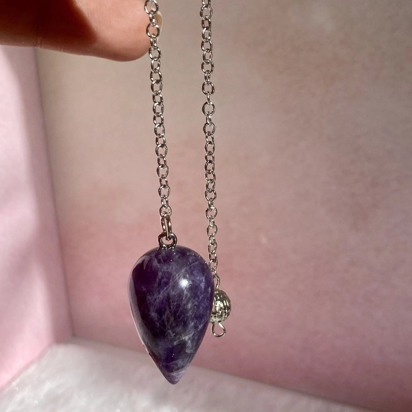 Shop Natural Amethyst Crystals | Amethyst Goddess