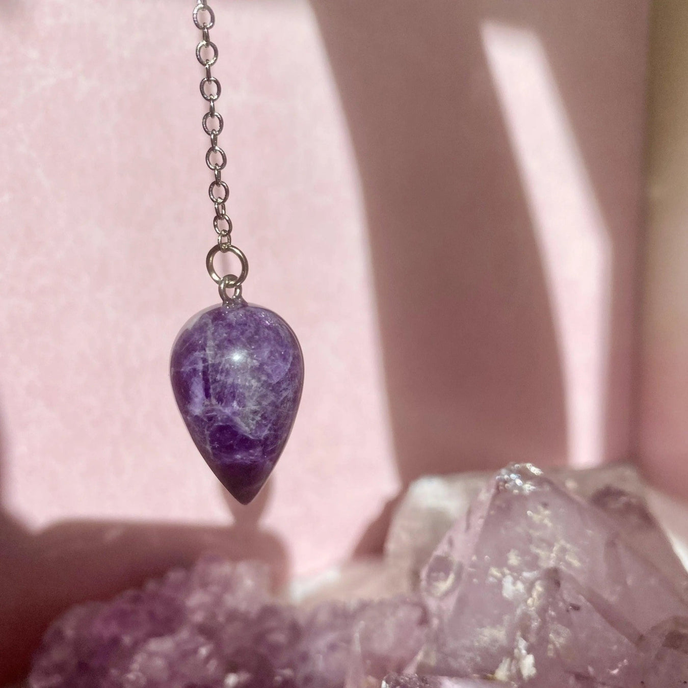 Buy Amethyst Crystals Online | High-Quality Amethyst Collection