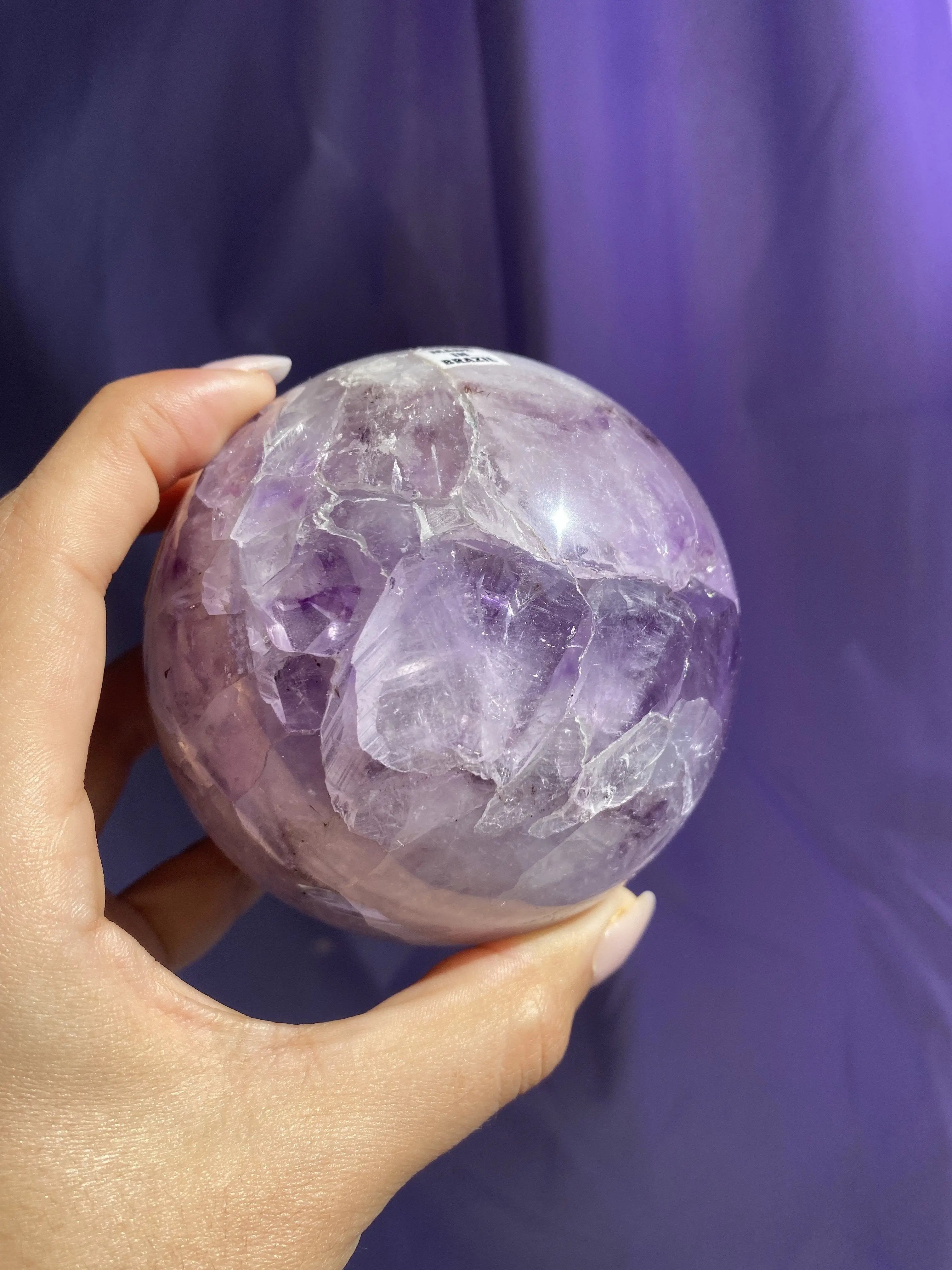 About Amethyst Healing Properties & Meaning | Amethyst Goddess
