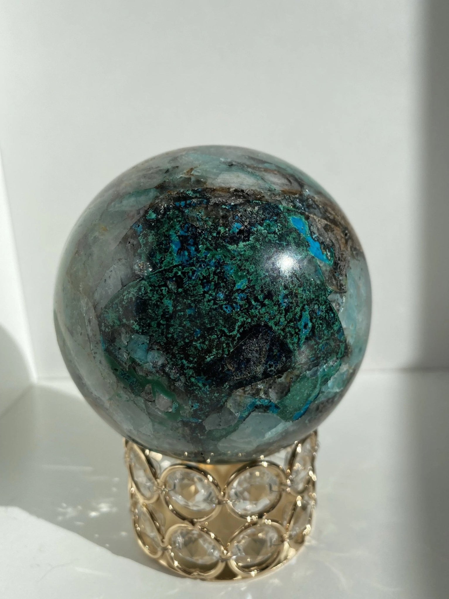 Home / Products / Quantum Quattro Sphere 2.3 lbs