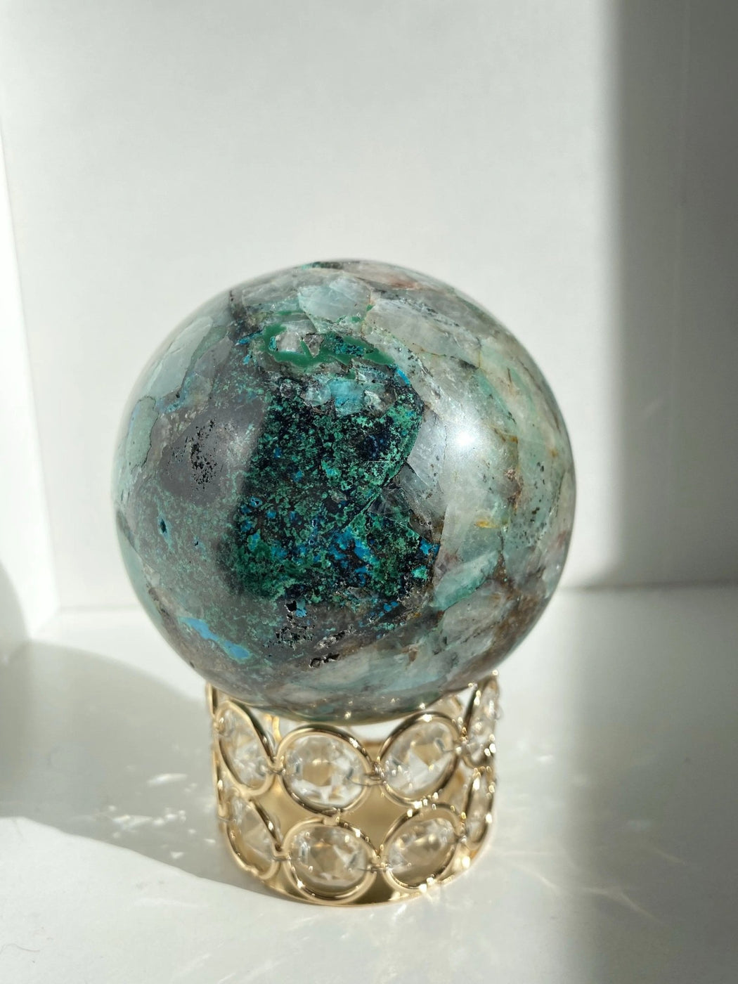 Home / Products / Quantum Quattro Sphere 2.3 lbs