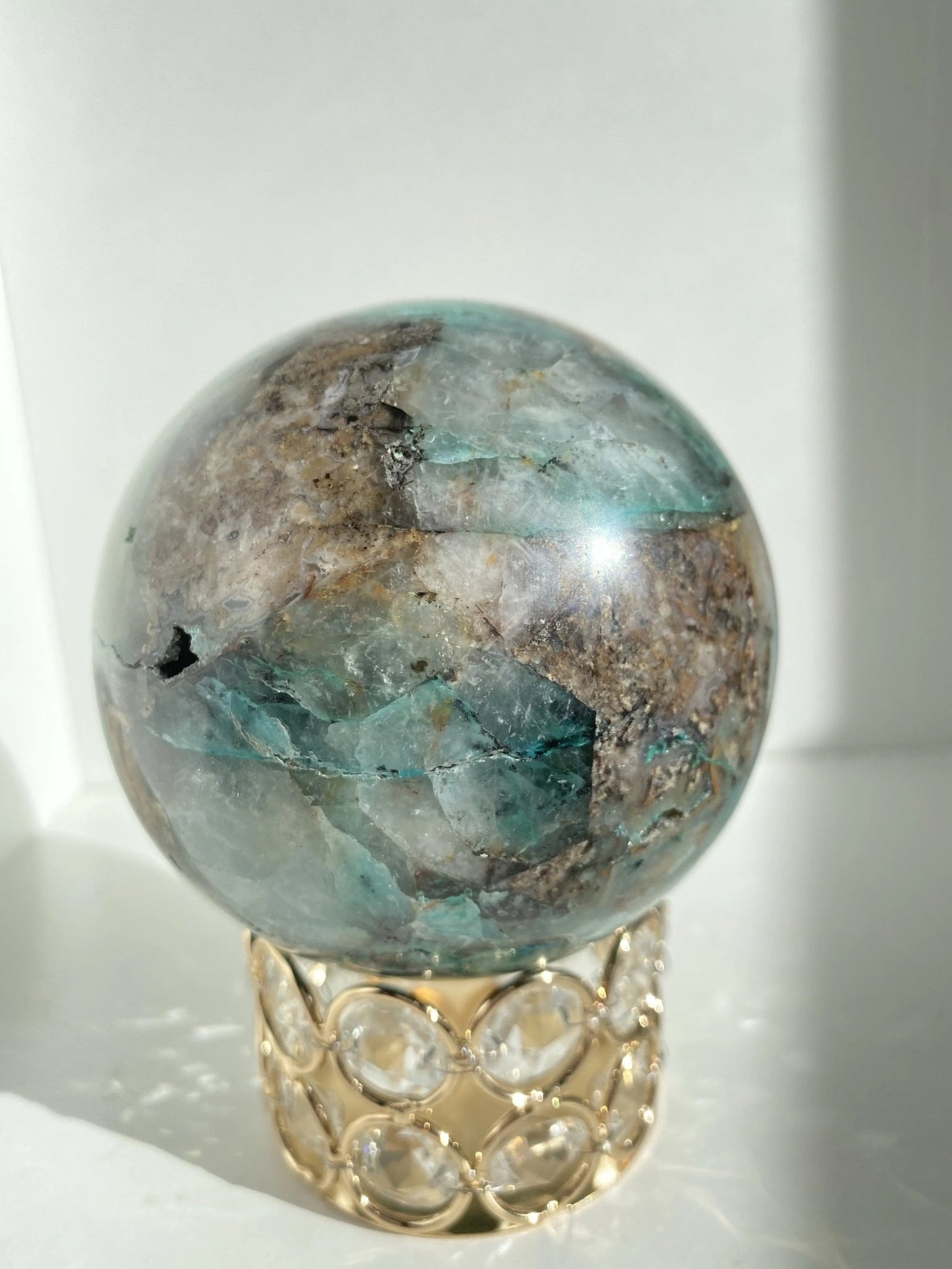 Home / Products / Quantum Quattro Sphere 2.3 lbs